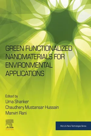 [PDF] Green Functionalized Nanomaterials for Environmental Applications by Uma Shanker ...