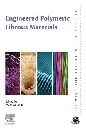 [PDF] Engineered Polymeric Fibrous Materials by Masoud Latifi ...