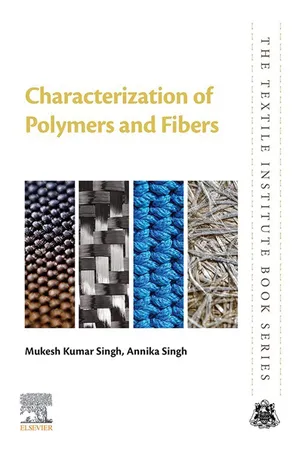 [PDF] Characterization of Polymers and Fibers by Mukesh Kumar Singh ...