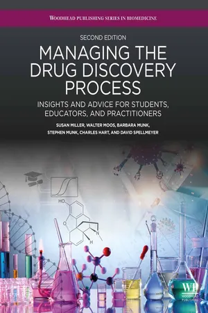 [PDF] Managing the Drug Discovery Process by Susan Miller, 2nd edition ...