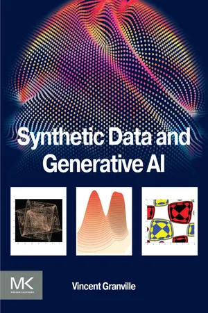 📖[PDF] Synthetic Data and Generative AI de Vincent Granville eBook ...
