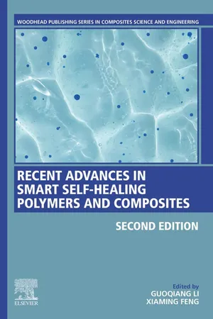 [PDF] Recent Advances in Smart Self-Healing Polymers and Composites by ...