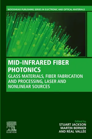 [PDF] MID-INFRARED FIBER PHOTONICS by Stuart Jackson | 9780128180174 ...
