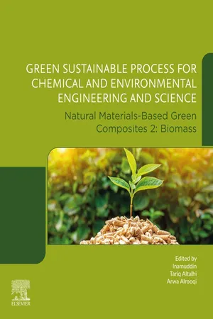 [PDF] Green Sustainable Process for Chemical and Environmental ...