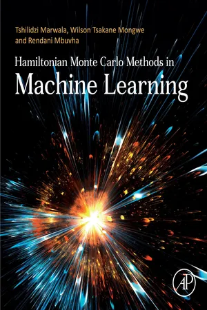 [PDF] Hamiltonian Monte Carlo Methods in Machine Learning by Tshilidzi ...