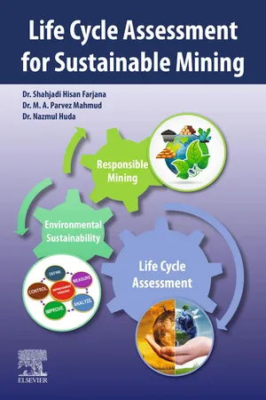 [PDF] Life Cycle Assessment for Sustainable Mining by Shahjadi Hisan Farjana | 9780323854511 ...