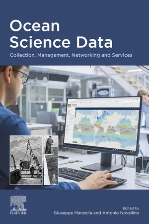 [PDF] Ocean Science Data by Giuseppe Manzella | 9780128234273 ...
