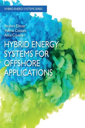 [PDF] Hybrid Energy Systems for Offshore Applications by Ibrahim Dincer | 9780323898232 ...