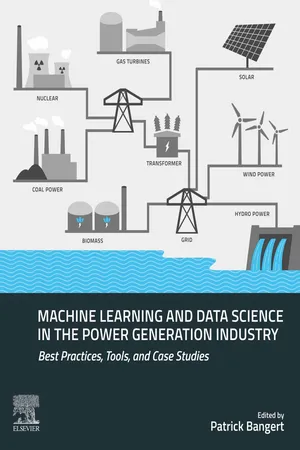 [PDF] Machine Learning and Data Science in the Power Generation Industry by Patrick Bangert ...