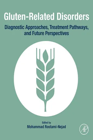 [PDF] Gluten-Related Disorders by Mohammad Rostami-Nejad ...
