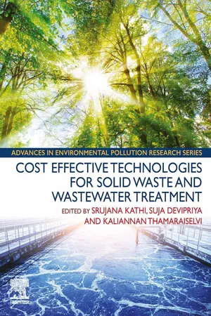 [PDF] Cost Effective Technologies for Solid Waste and Wastewater ...