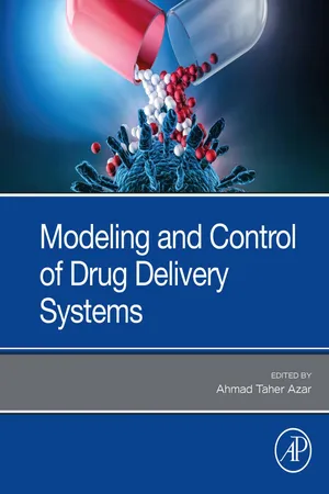 [PDF] Modeling and Control of Drug Delivery Systems by Ahmad Taher Azar ...