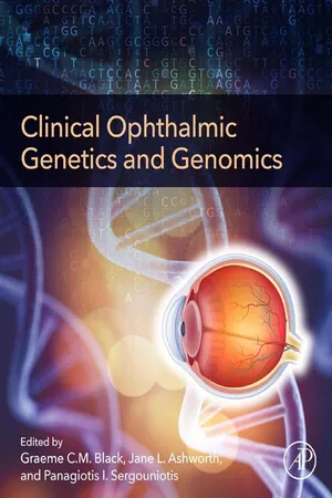 [PDF] Clinical Ophthalmic Genetics and Genomics by Graeme C.M. Black ...