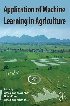 [PDF] Application of Machine Learning in Agriculture by Mohammad Ayoub ...