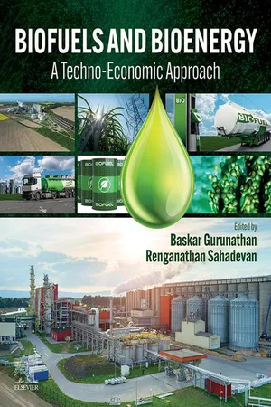 [PDF] Biofuels and Bioenergy by Baskar Gurunathan | 9780323900409 ...