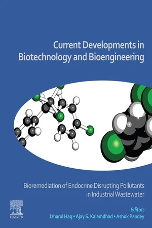 [PDF] Current Developments in Biotechnology and Bioengineering by Izharul Haq | 9780323919029 ...
