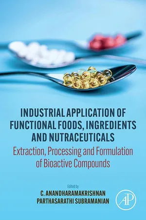 [PDF] Industrial Application of Functional Foods, Ingredients and Nutraceuticals by C ...