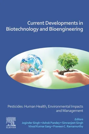 [PDF] Current Developments in Biotechnology and Bioengineering by Joginder Singh Panwar ...