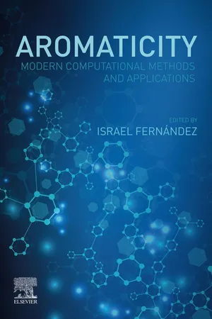 [PDF] Aromaticity by Israel Fernandez | 9780128227237, 9780128227435