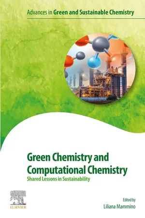 [PDF] Green Chemistry and Computational Chemistry by Liliana L. Mammino ...