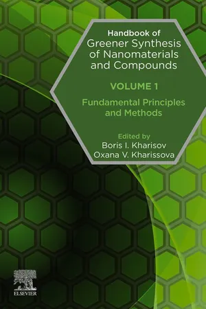 [PDF] Handbook of Greener Synthesis of Nanomaterials and Compounds by Boris Kharisov ...