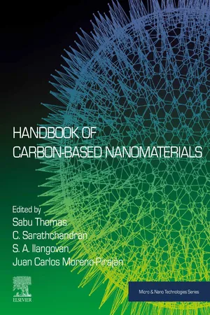 [PDF] Handbook of Carbon-Based Nanomaterials by Sabu Thomas | 9780128219966, 9780128219959