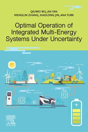 [PDF] Optimal Operation of Integrated Multi-Energy Systems Under Uncertainty by Qiuwei Wu ...