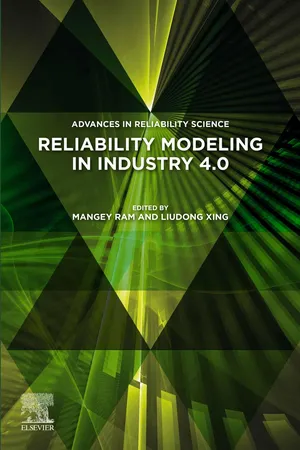 [PDF] Reliability Modeling in Industry 4.0 by Mangey Ram ...