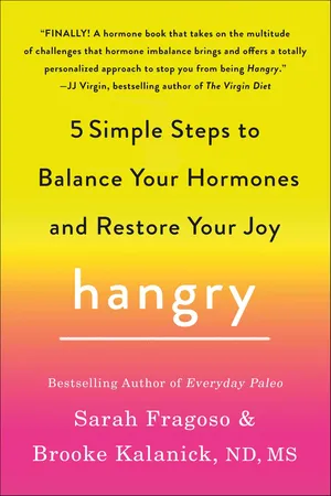 [PDF] Hangry by Sarah Fragoso | 9781250189844, 9781250189851