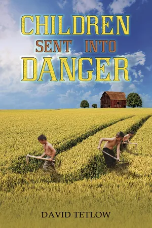 [PDF] Children Sent into Danger by David Tetlow | 9781035874125