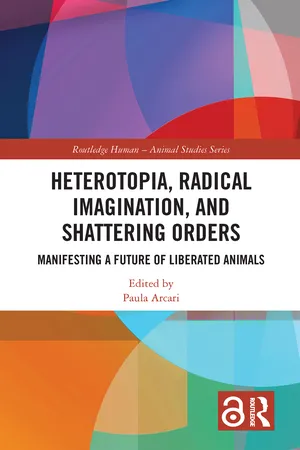 [PDF] Heterotopia, Radical Imagination, and Shattering Orders by Paula ...