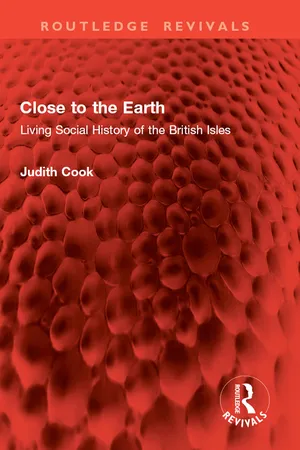 [PDF] Close to the Earth by Judith Cook | 9781040315651