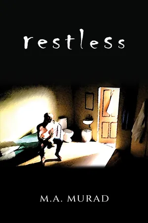 [PDF] Restless by M.A. Murad | 9781035866496