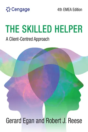 [PDF] The Skilled Helper by Gerard Egan | 9781473793057