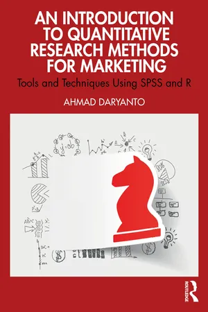 [PDF] An Introduction to Quantitative Research Methods for Marketing by Ahmad Daryanto ...