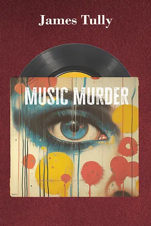 [PDF] Music Murder by James Tully | 9781035860531