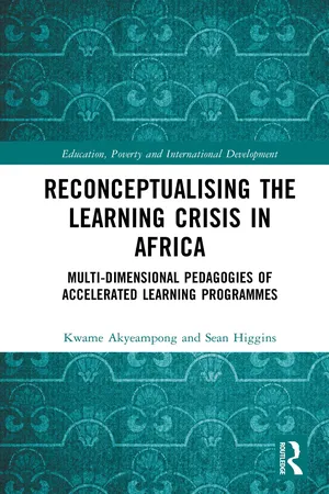 [PDF] Reconceptualising the Learning Crisis in Africa by Kwame ...