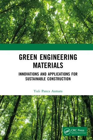 [PDF] Green Engineering Materials by Yuli Panca Asmara | 9781040358870