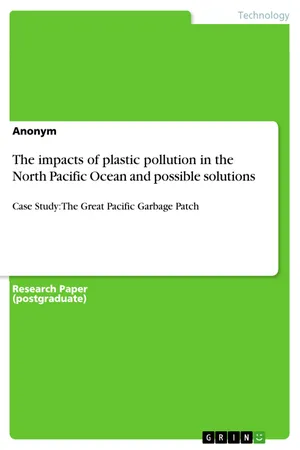 [PDF] The impacts of plastic pollution in the North Pacific Ocean and ...