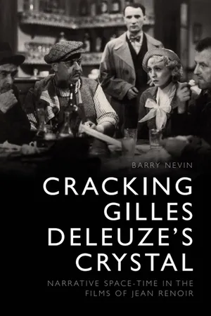 [PDF] Cracking Gilles Deleuze’s Crystal by Barry Nevin | 9781474426305