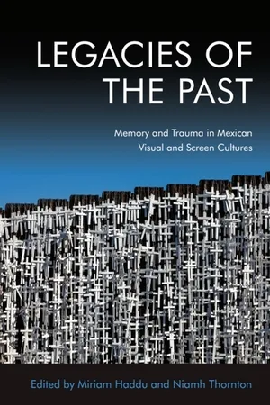 [PDF] Legacies of the Past by Niamh Thornton | 9781474480550
