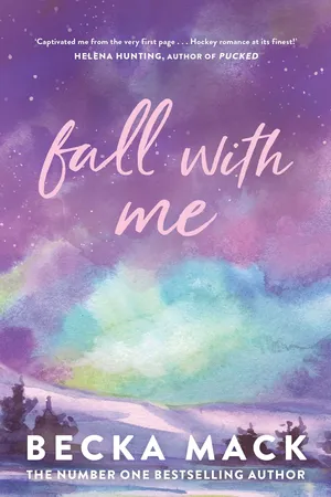 [PDF] Fall with Me by Becka Mack | 9781761425899