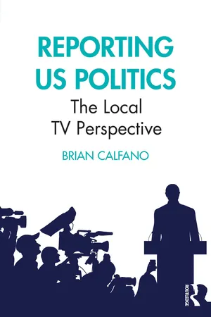 [PDF] Reporting US Politics by Brian Calfano | 9781040357644