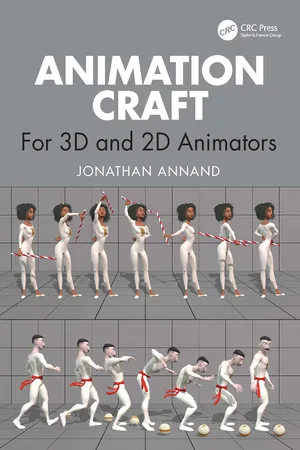[PDF] Animation Craft by Jonathan Annand | 9781040335550