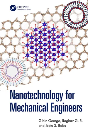 [PDF] Nanotechnology for Mechanical Engineers by Gibin George ...