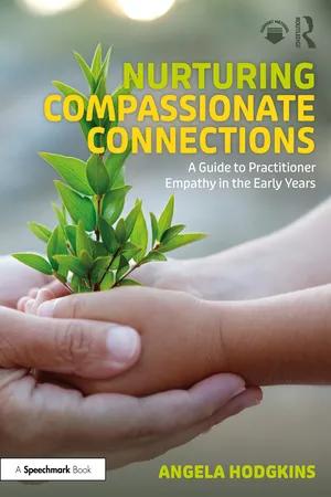 [PDF] Nurturing Compassionate Connections by Angela Hodgkins | 9781040387351