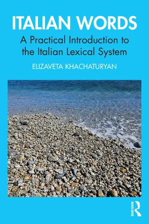 [PDF] Italian Words by Elizaveta Khachaturyan | 9781040339510