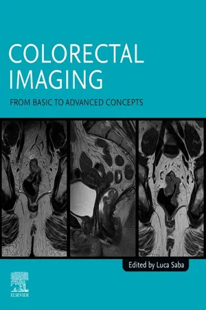 [PDF] Colorectal Imaging by Luca Saba | 9780443290497