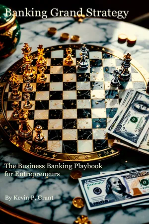 [PDF] Banking Grand Strategy by Kevin Grant | 9798894128207