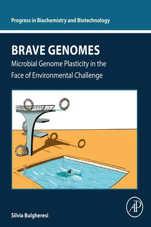[PDF] Brave Genomes by Silvia Bulgheresi | 9780443187889